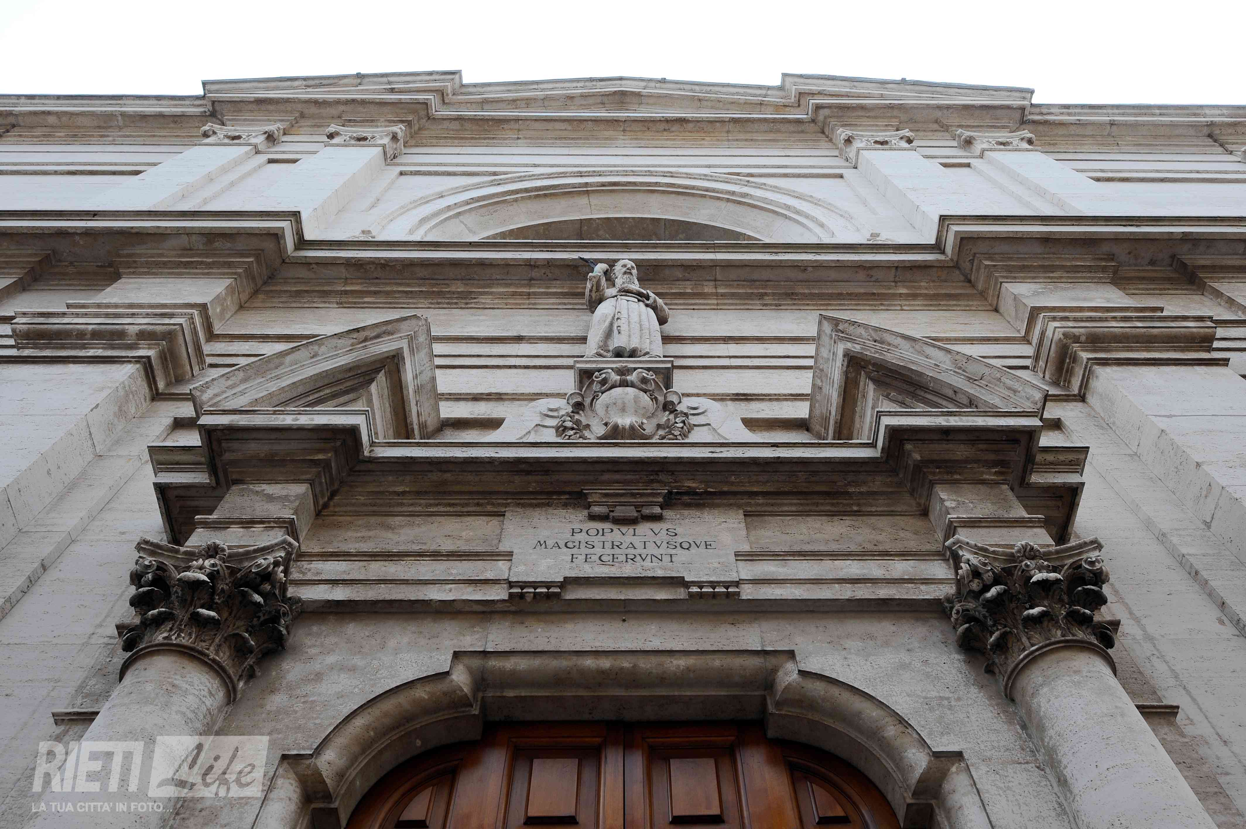 OGGI È SAN GIUSEPPE DA LEONESSA, LE CELEBRAZIONI - Rieti Life