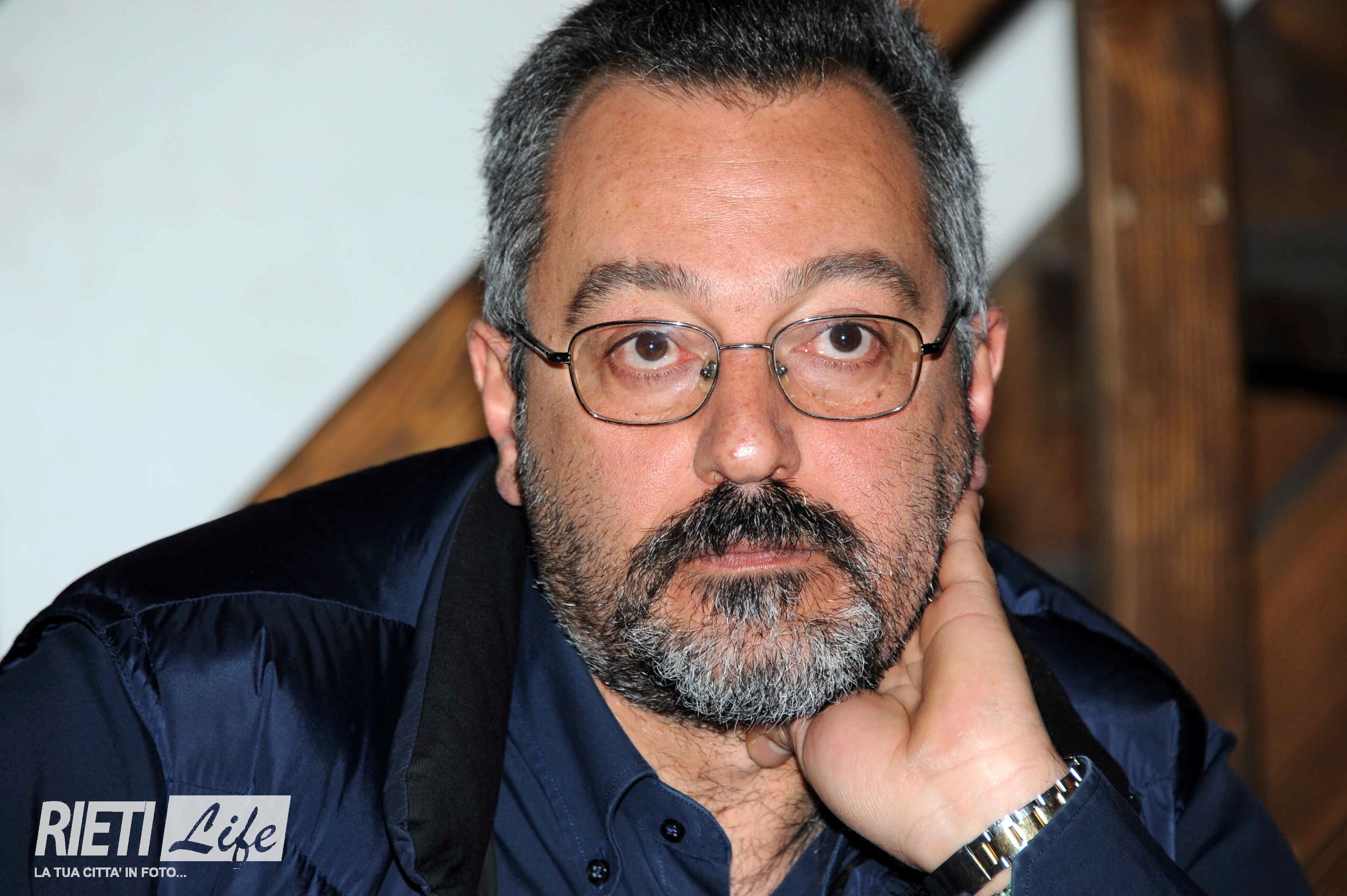 CHICCO COSTINI TORNA IN CAMPO PER UNA NUOVA DESTRA INSIEME A GIANNI ...