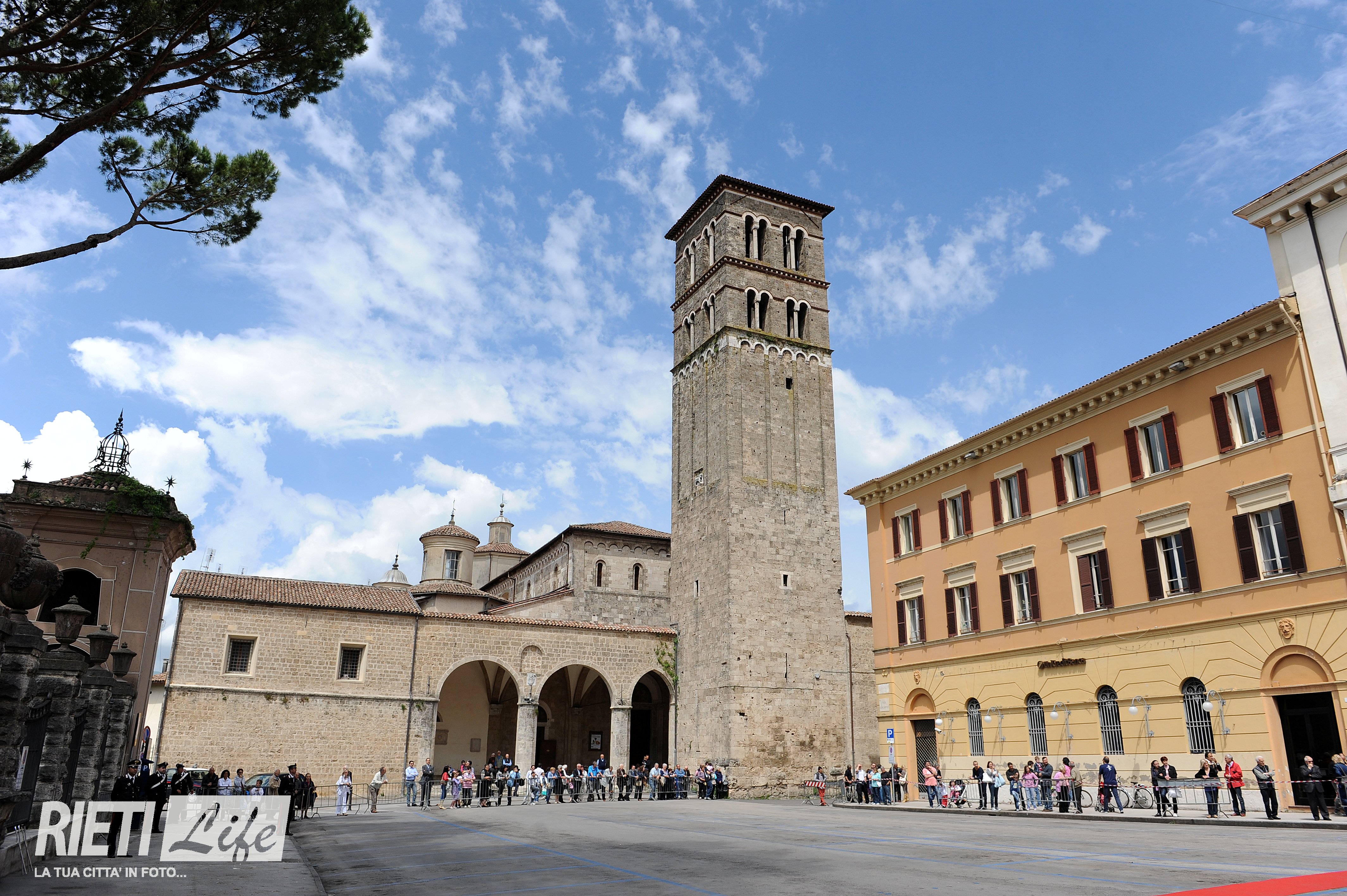 Fiera di Primavera: oltre 400 startupper si sfidano sotto gli archi del ...