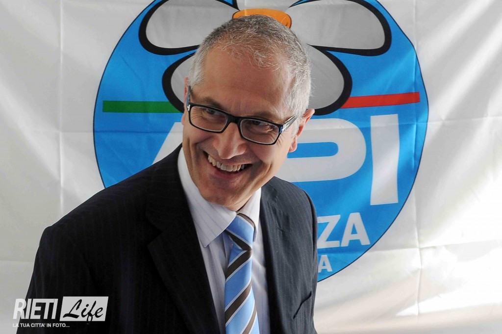 LUTTO IN CITTA', E' MORTO MAURO MATTUCCI - Rieti Life