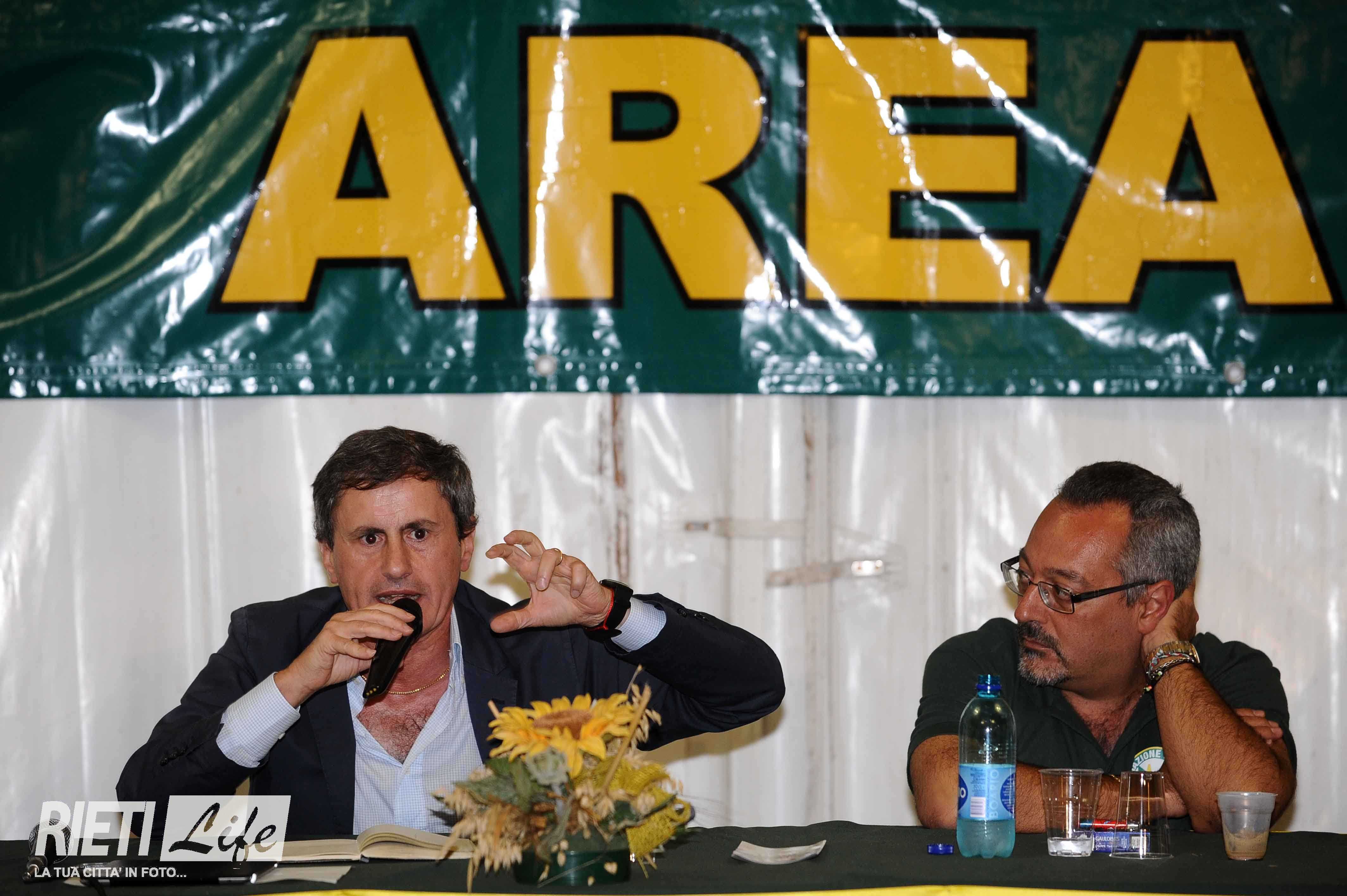 COSTINI INSIEME AD ALEMANNO NEL NUOVO MOVIMENTO "PRIMA L'ITALIA ...