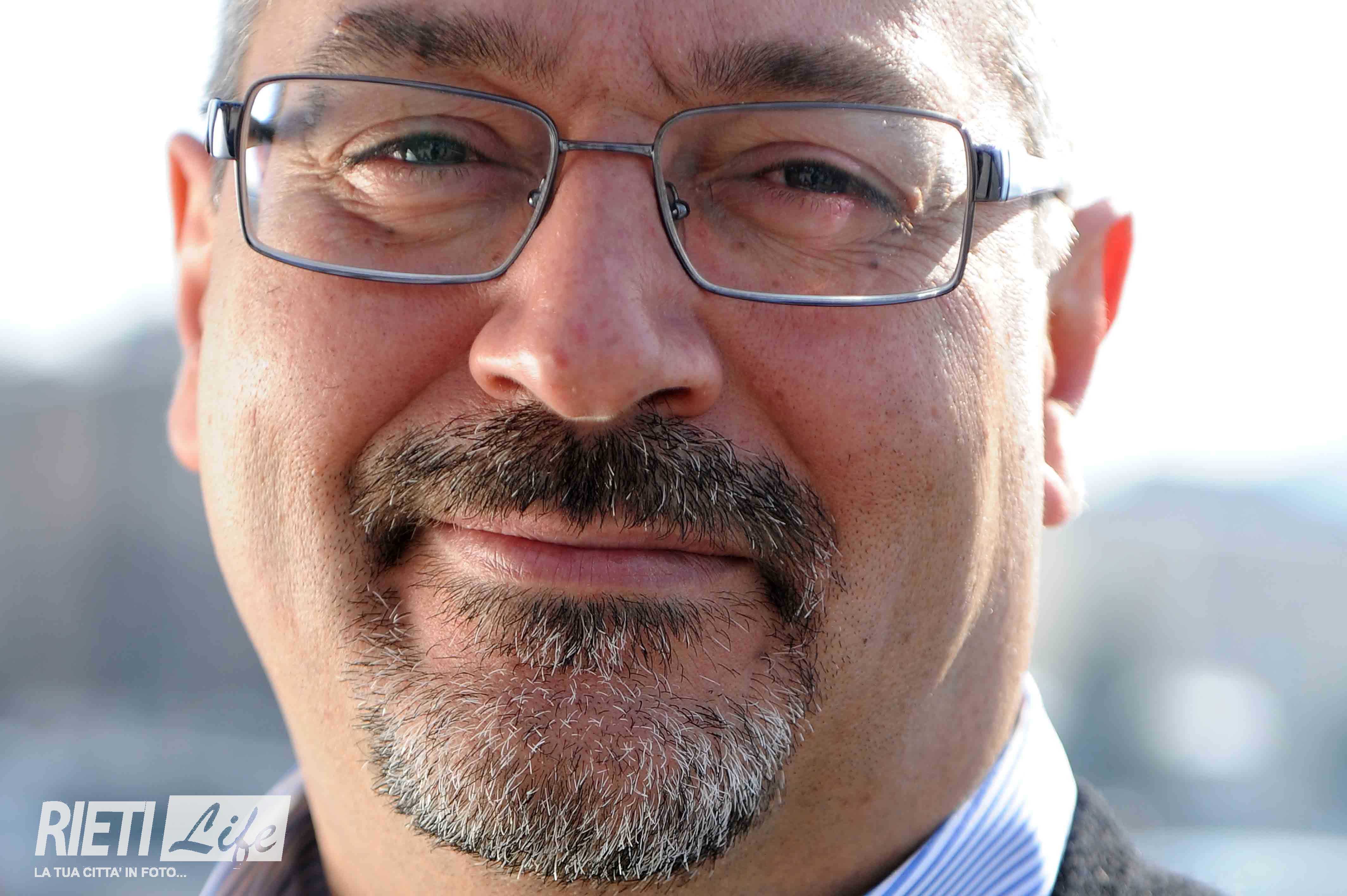 COSTINI E L'USCITA DALLA POLITICA: "HO L'ANIMO DI UN INNAMORATO FERITO ...