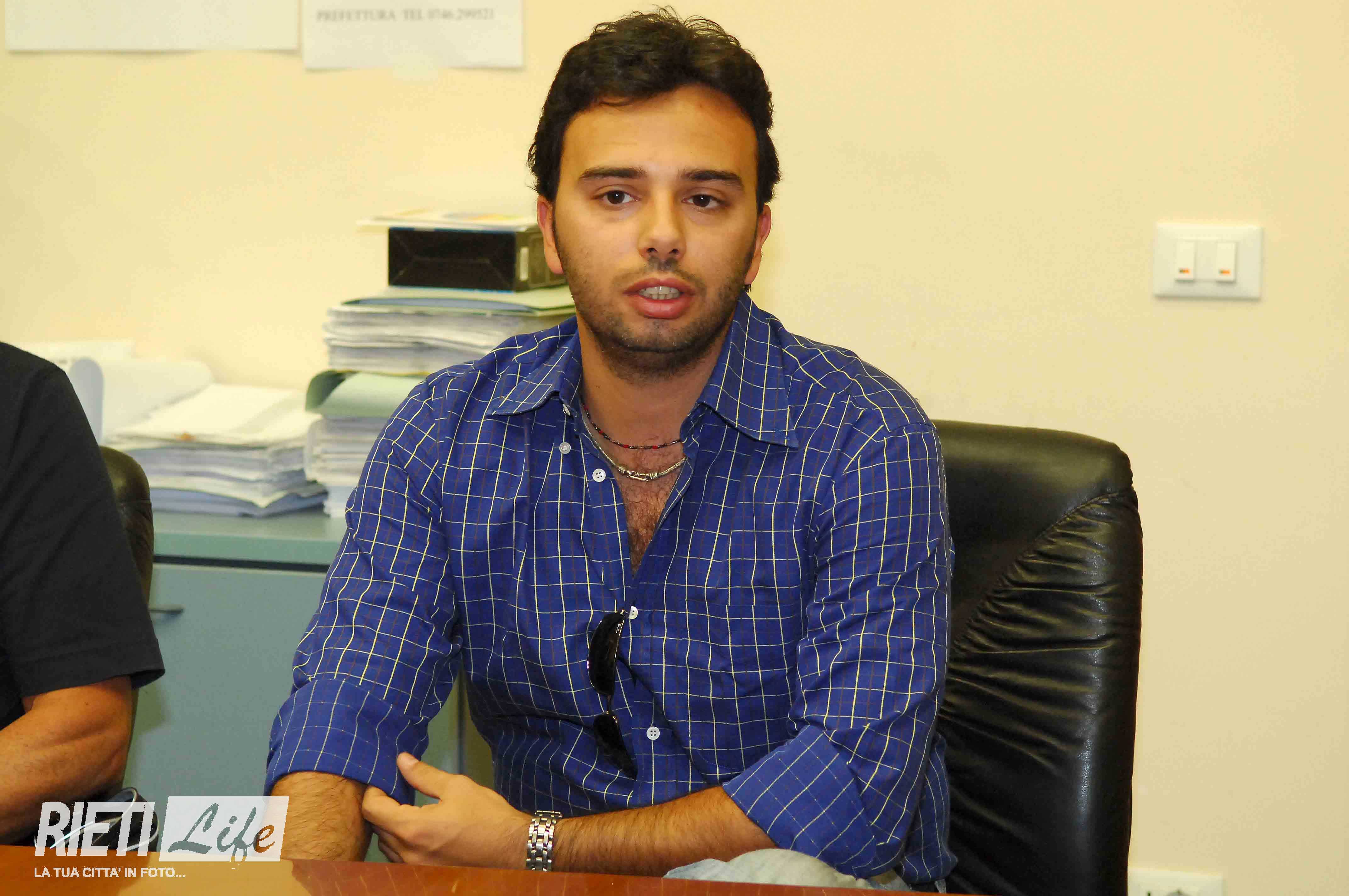 TORNA PALOMBI! (MA È IL FIGLIO E GIOCA CON IL CANTALICE...) - Rieti Life