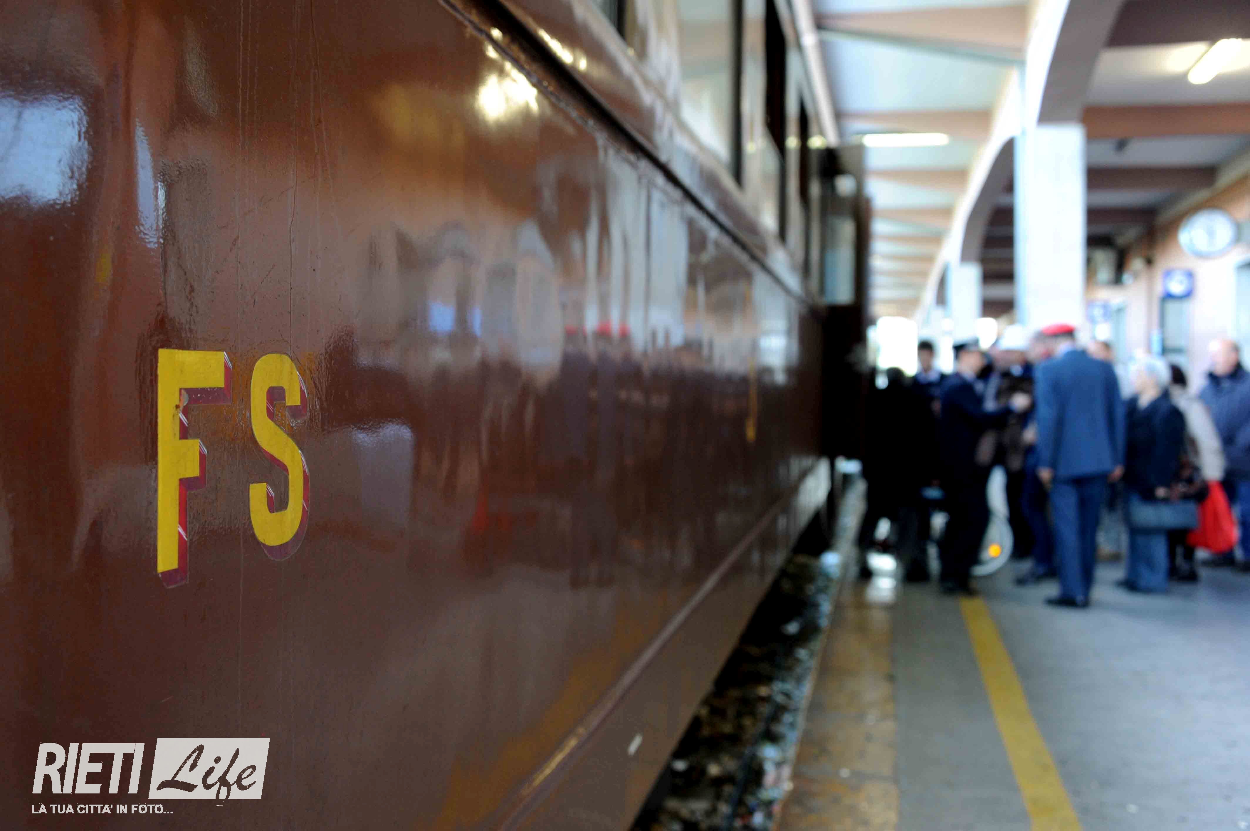 "Il ruolo delle ferrovie nella Prima guerra mondiale”, il libro dei ...
