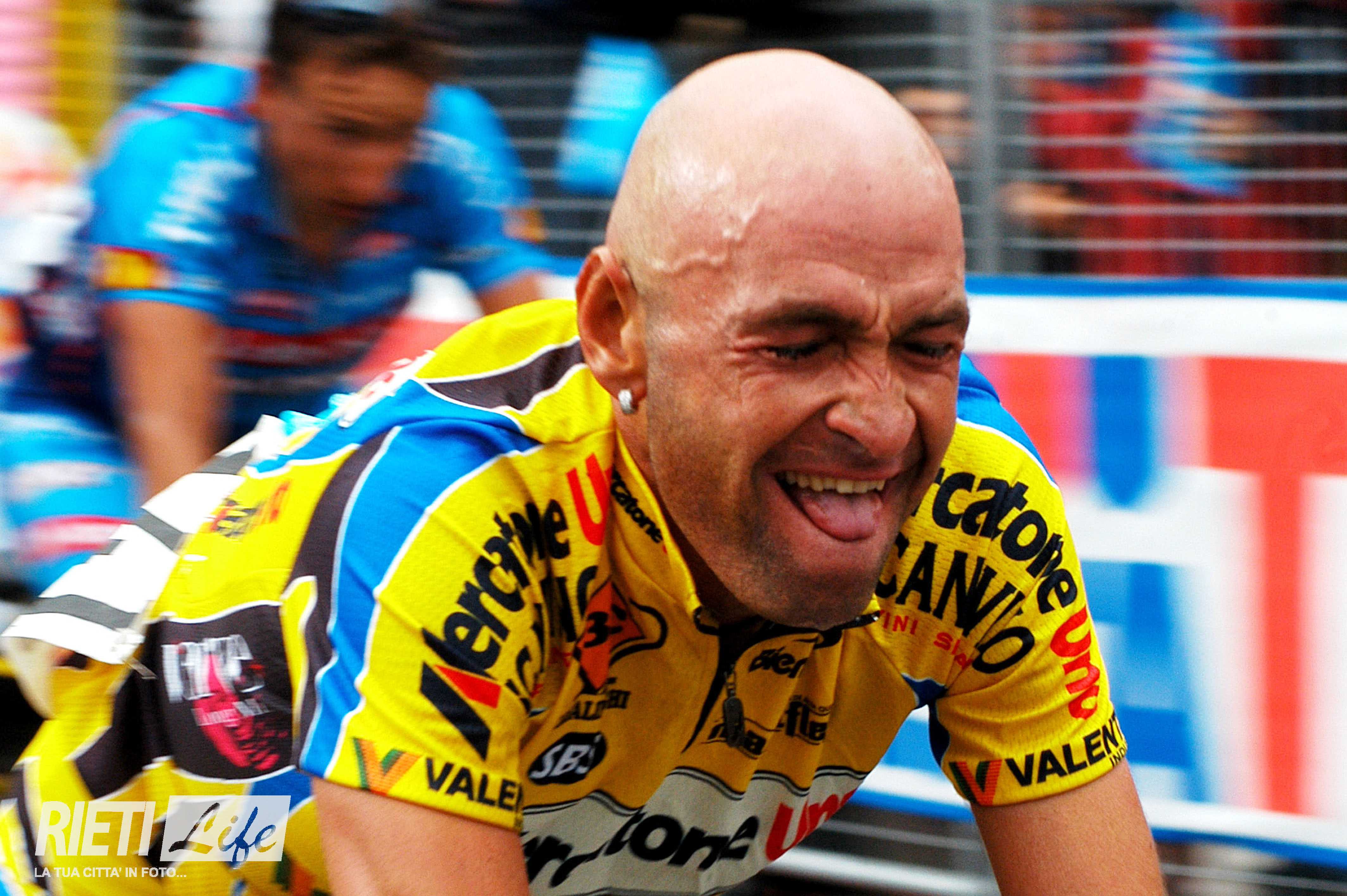 DIECI ANNI SENZA MARCO PANTANI, IL MITO CHE INCANTÒ ANCHE IL TERMINILLO ...