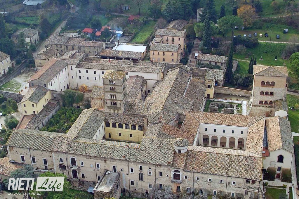 Farfa patrimonio mondiale dell'umanità, il Comune avvia il percorso ...
