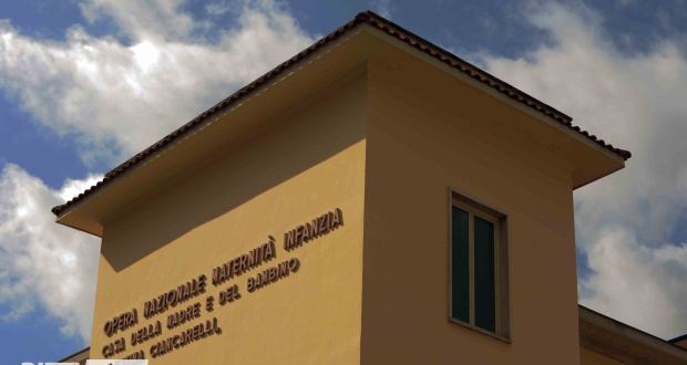 ASILI NIDO COMUNALI, LE RETTE SI POTRANNO PAGARE TRAMITE BONIFICO ... ASILI NIDO COMUNALI, LE RETTE SI POTRANNO PAGARE TRAMITE BONIFICO ...