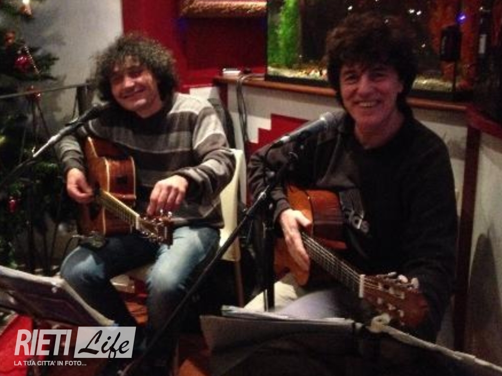 SBRONZI DI RIACE, STASERA A RIETI LA BAND SIMBOLO DELLE FESTE DELL ...