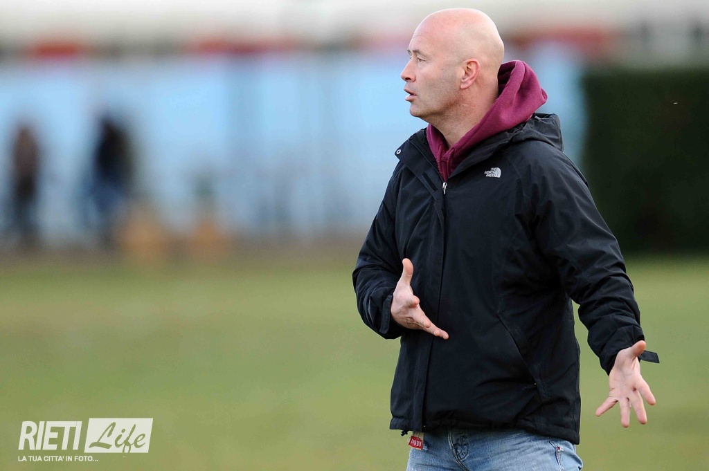 Arieti, testa al big match con Pesaro. Turetta: "Umiltà e forza del ...