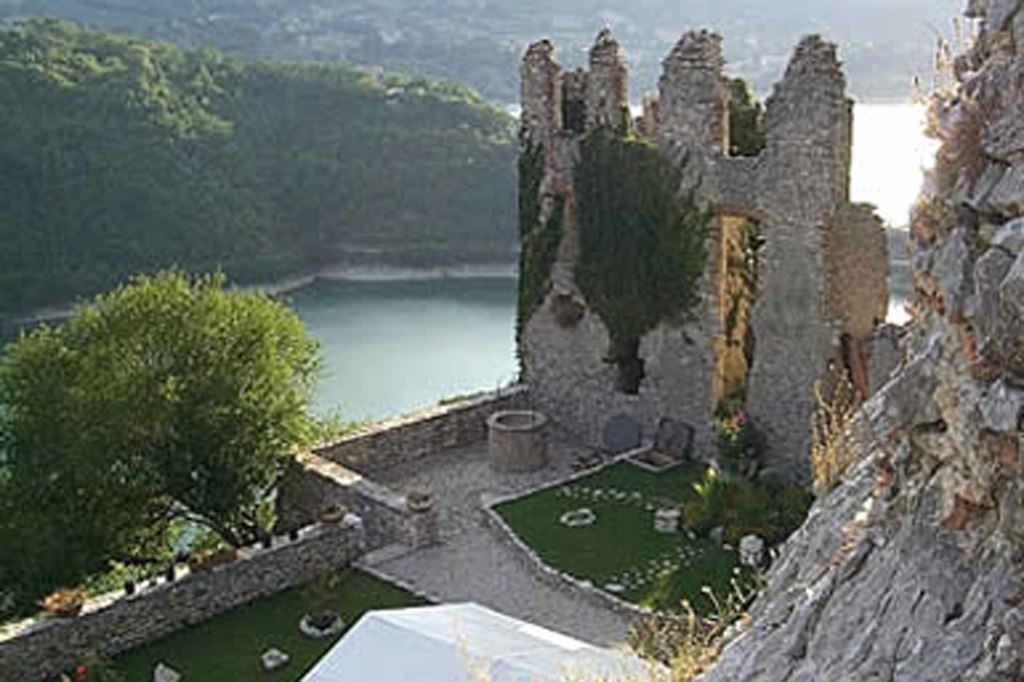 "Vivi i Parchi del Lazio", il viaggio enologico nel borgo di Antuni ...