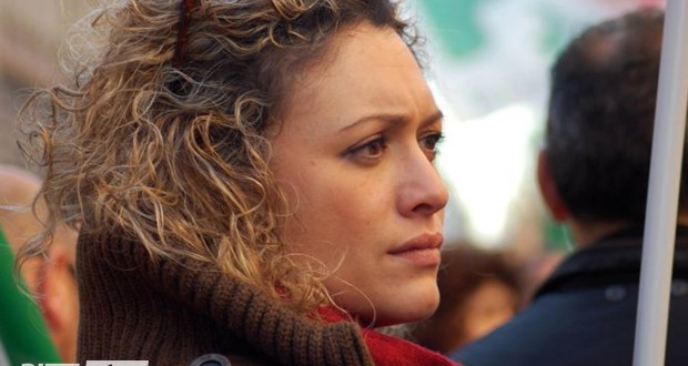 CASO DIAMILLA, DONNE DEMOCRATICHE: "INACCETTABILE CHE LA VIOLENZA NON ...