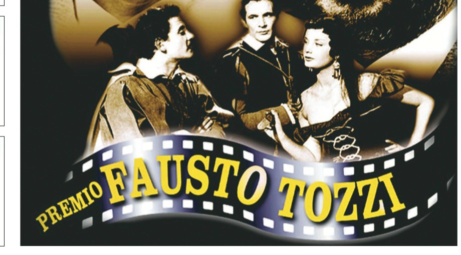 TORNA IL CINEMA D'ESTATE A CASAPROTA CON IL "PREMIO FAUSTO TOZZI ...