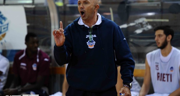 LA NPC BATTE JESI NELL'ULTIMO TEST PRE-CAMPIONATO, NUNZI: "INTENSITÀ DI ...