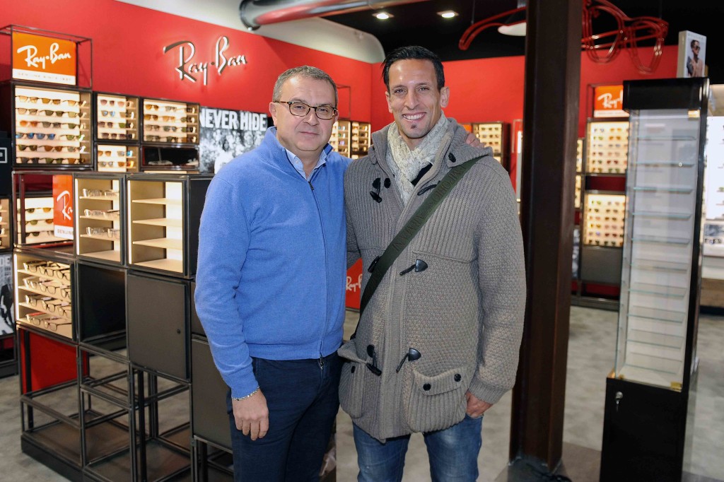 CALCIO, MARIO LA CAVA TORNA A RIETI E INCONTRA PATRON CURCI / OGGI IL ...