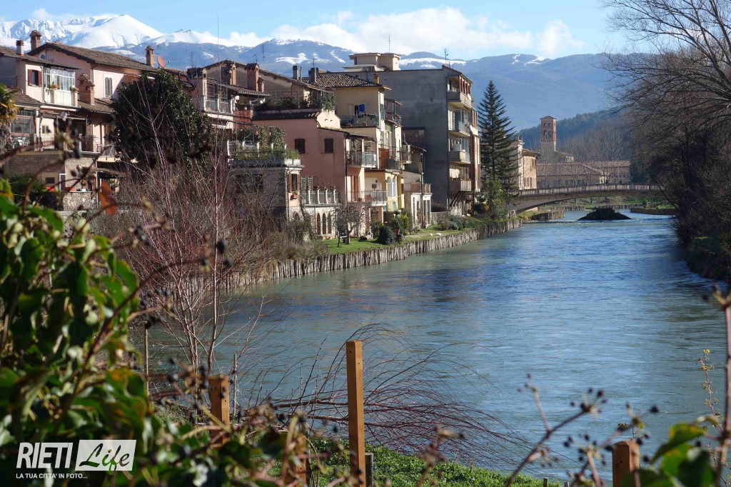 Regione, il tour degli Stati generali del turismo fa tappa a Rieti ...
