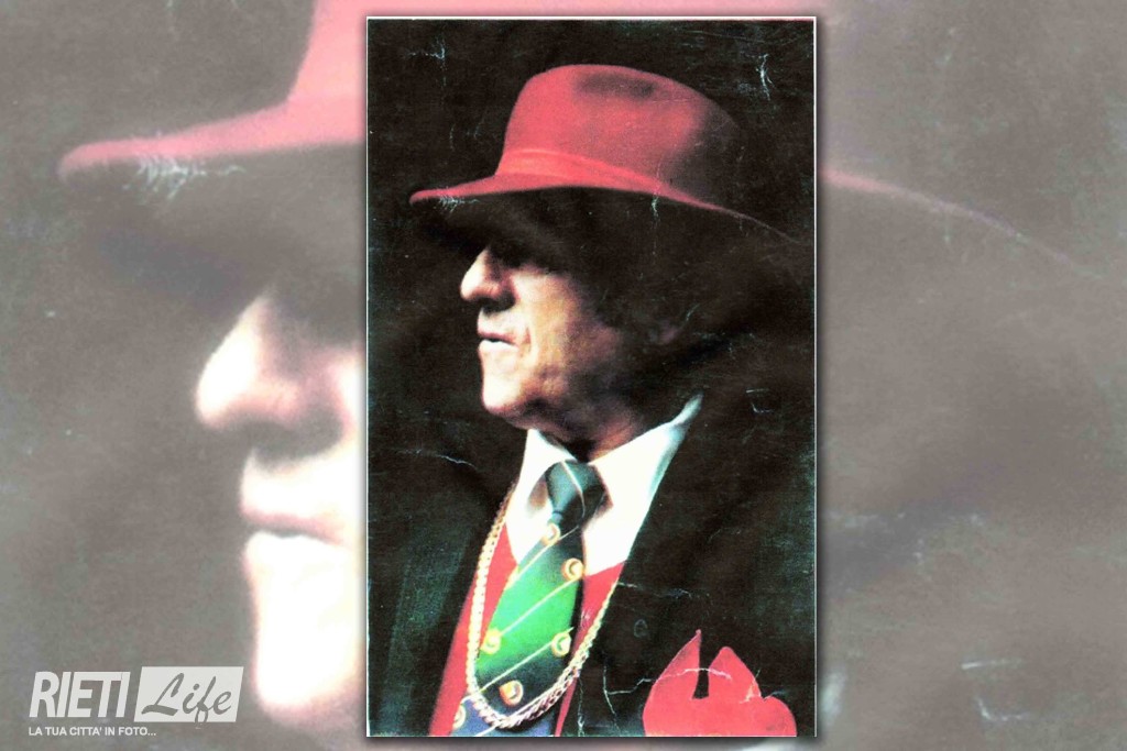 "Lottino e quelle corse al Pidocchietto per annunciare il risultato del ...