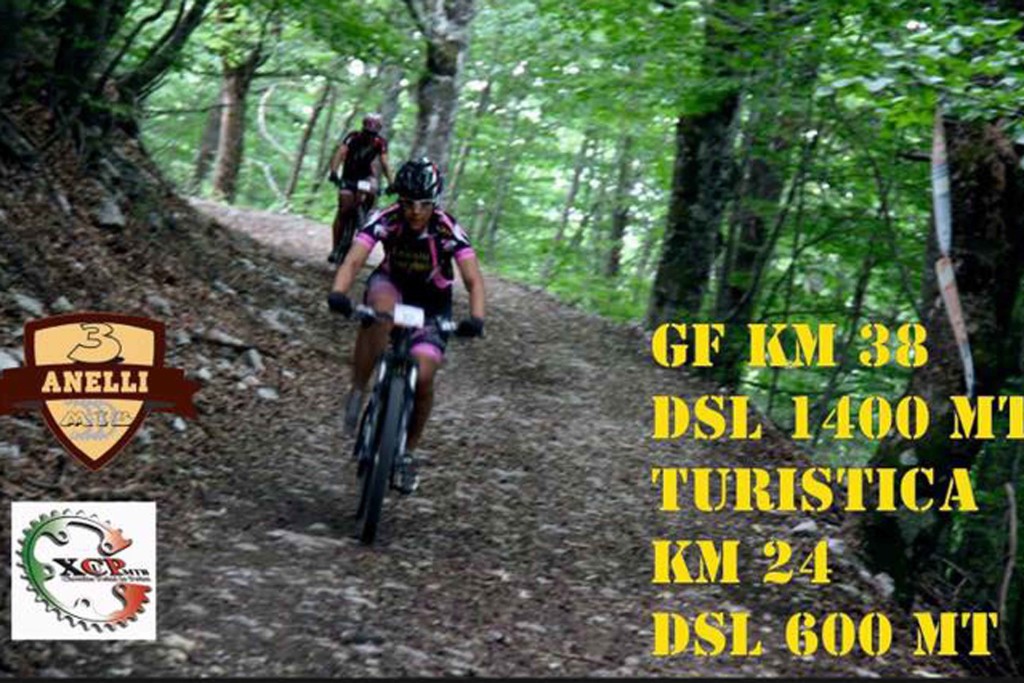 Terminillo, domani la spettacolare Mtb Race: già 200 iscritti - Rieti Life