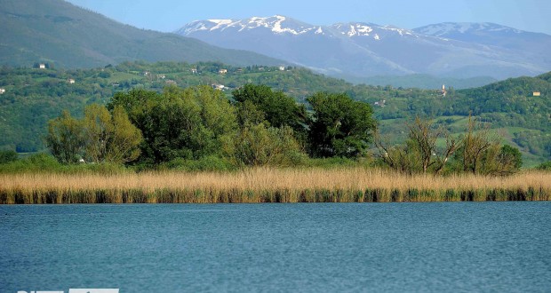 La Piana di Rieti di candida nel Registro Nazionale dei Paesaggi Rurali Storici - Rieti Life