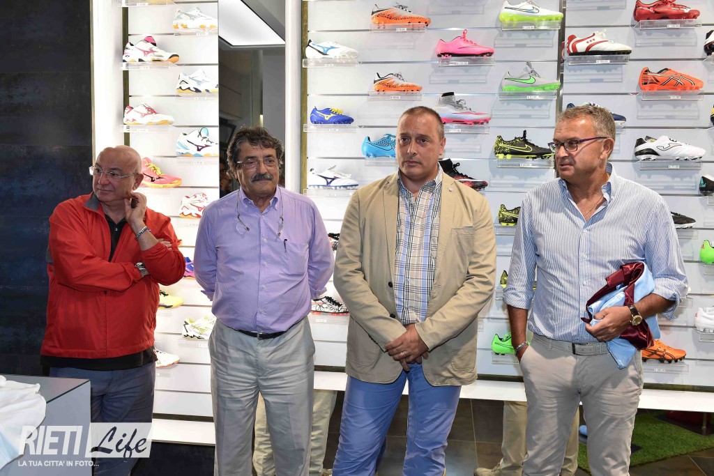 Gli imprenditori Alessandro Mostarda e Franco Lodovici sosterranno ...