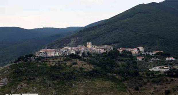 Dal castello scomparso alla Cipresseta Monumentale: scopriamo Salisano ...