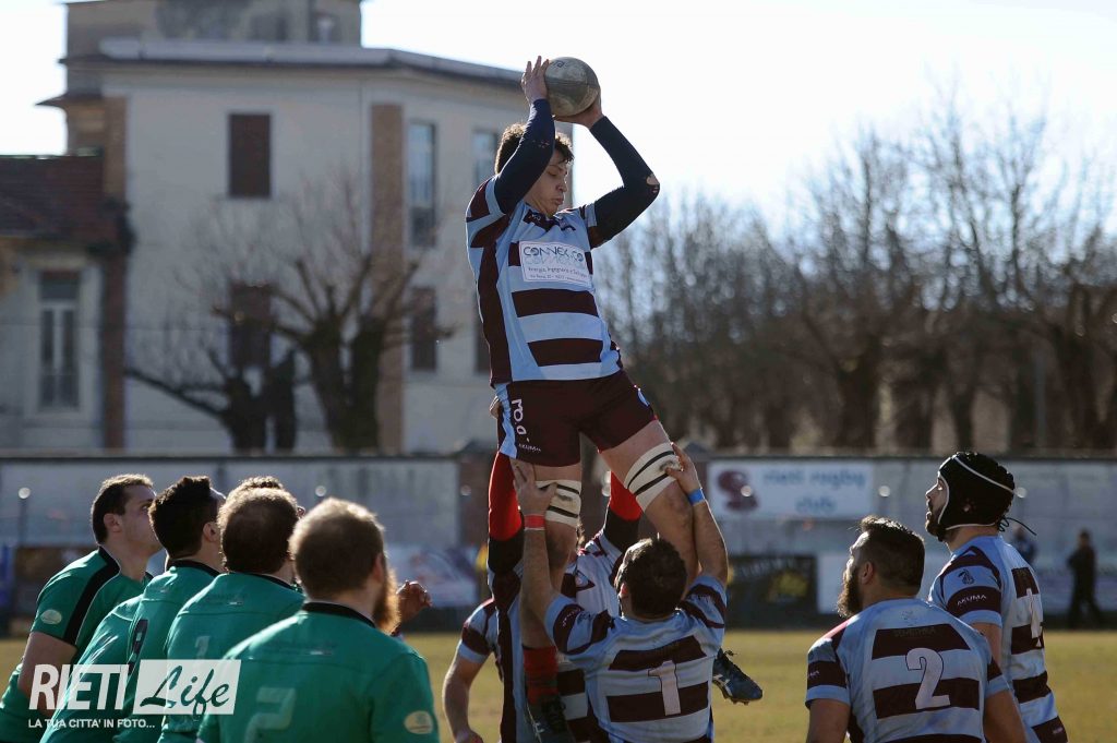 Arieti vicini al ripescaggio in B: il 21 l'ufficialità - Rieti Life