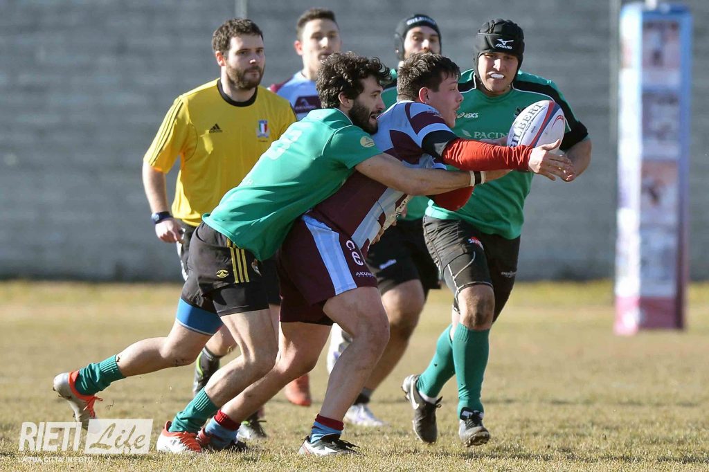 Arieti in campo con Amatrice nel cuore: sabato la presentazione - Rieti ...
