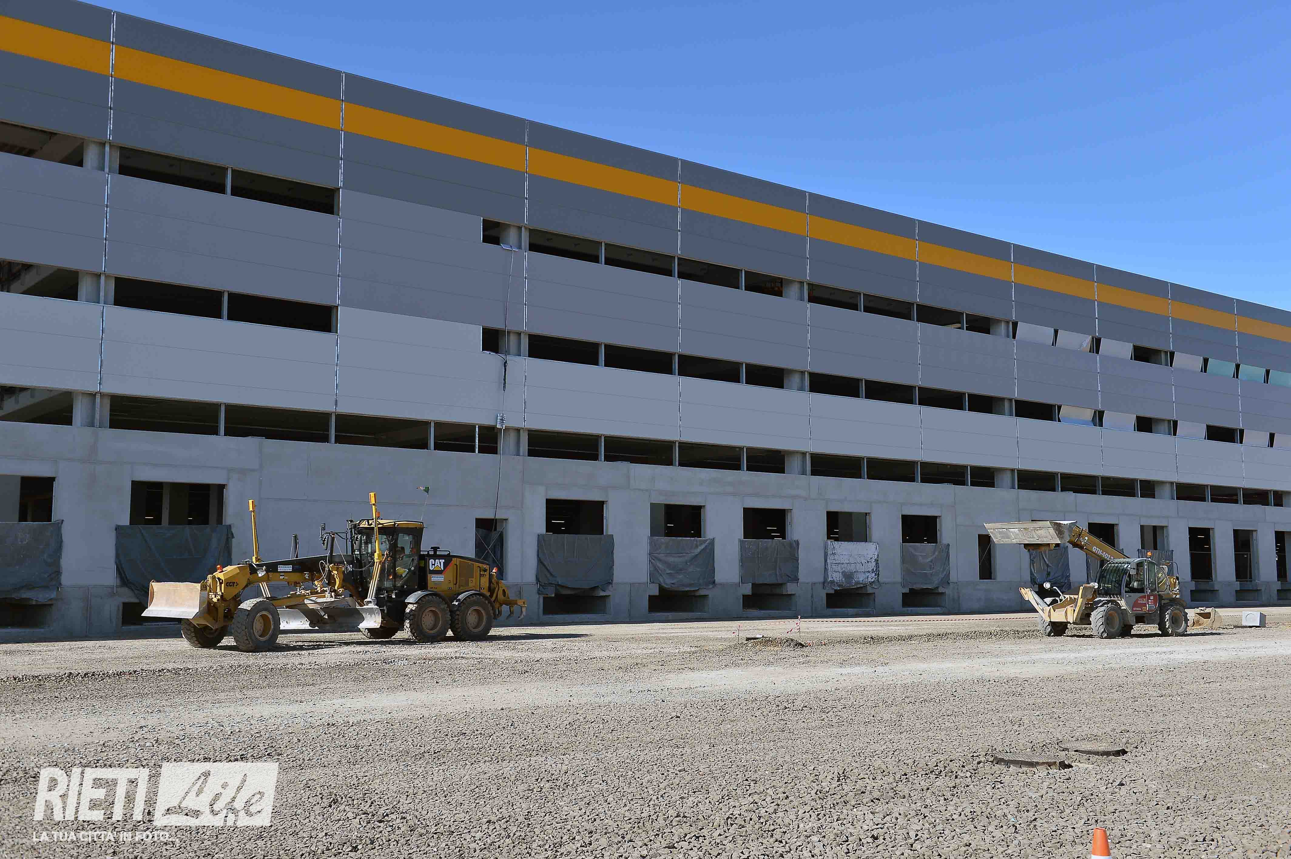 Centro_Amazon_Passo_Corese_GIA_1521_Life - Rieti Life