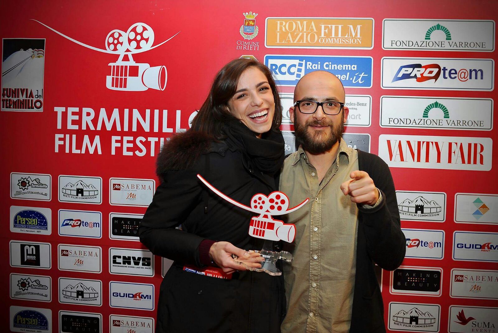 Dopo il successo de "Il Camerlengo" arriva "6ix", la nuova web serie ...