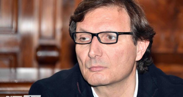 Tsm2, Ubertini: "Serve istituzione di un Parco Naturale" - Rieti Life