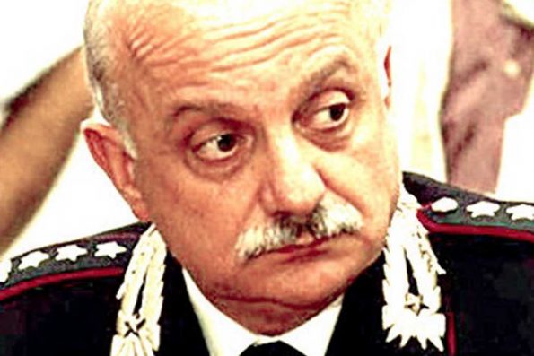 Il Generale Mario Mori ad Antrodoco: parlerà della trattativa Stato ...