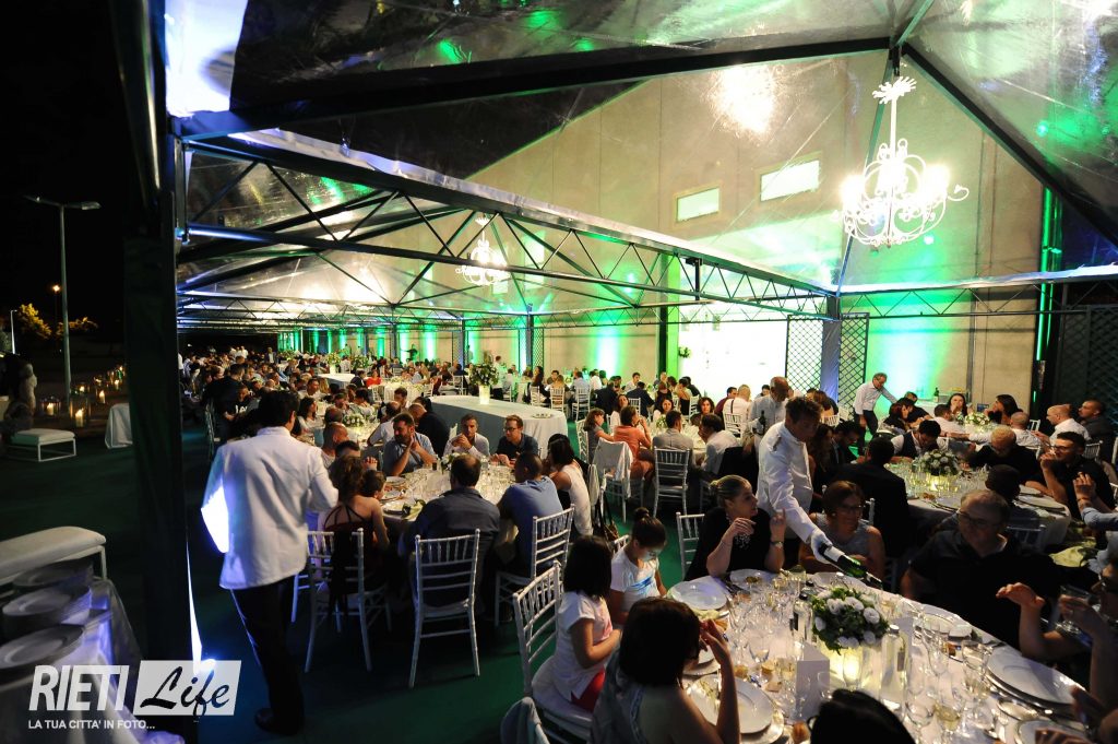 L'azienda reatina Emec cresce e festeggia 35 anni nei nuovi ...