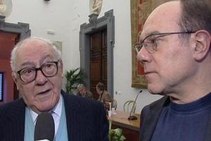 Mario e Carlo Verdone, quel legame con la Sabina / Oggi il centenario ...