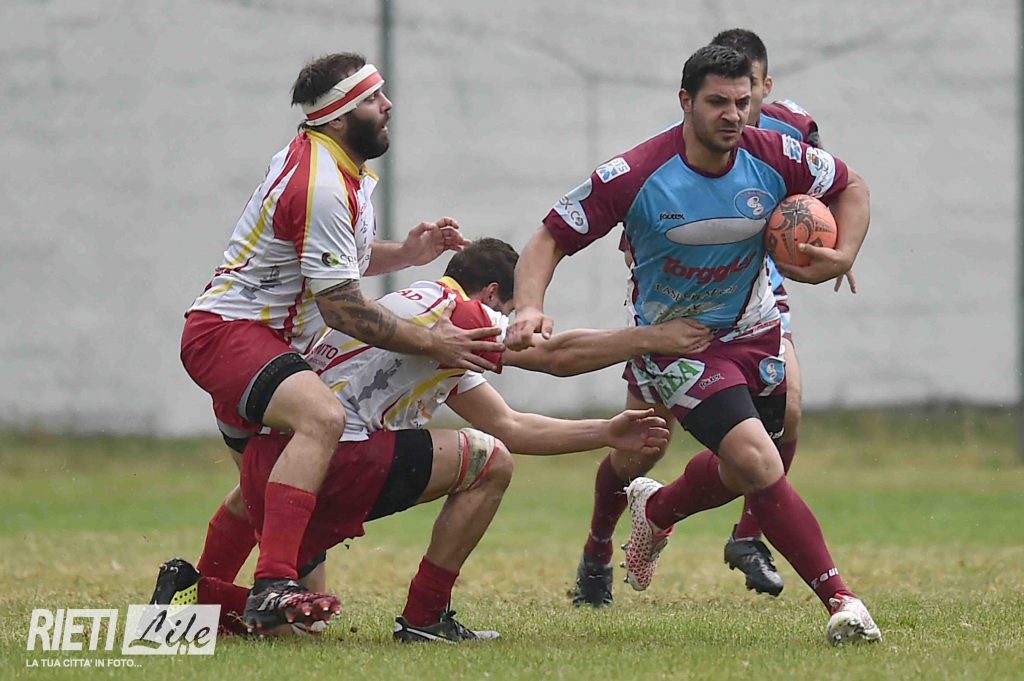 Arieti super con Florentia, Amedei: "I ragazzi non si sono risparmiati ...