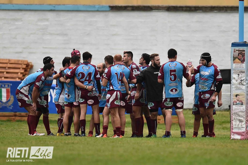 Arieti, la rosa è da completare. Per L'Aquila è tutto facile: 29-5 nel ...