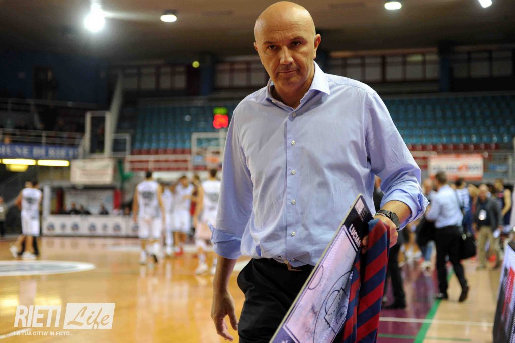 Nunzi va via: "Grazie Cattani e Npc, qui anni meravigliosi e gare ...