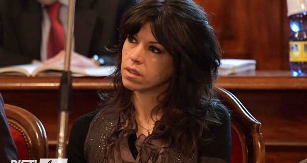 ++Elisa Masotti si dimette da assessore: "Divergenze con Cicchetti, io ...