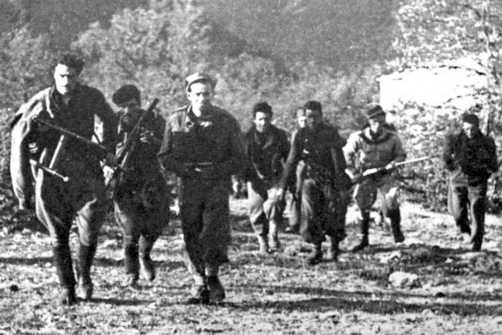 Festa della Liberazione: il 25 aprile la Cgil nei luoghi simbolo della ...