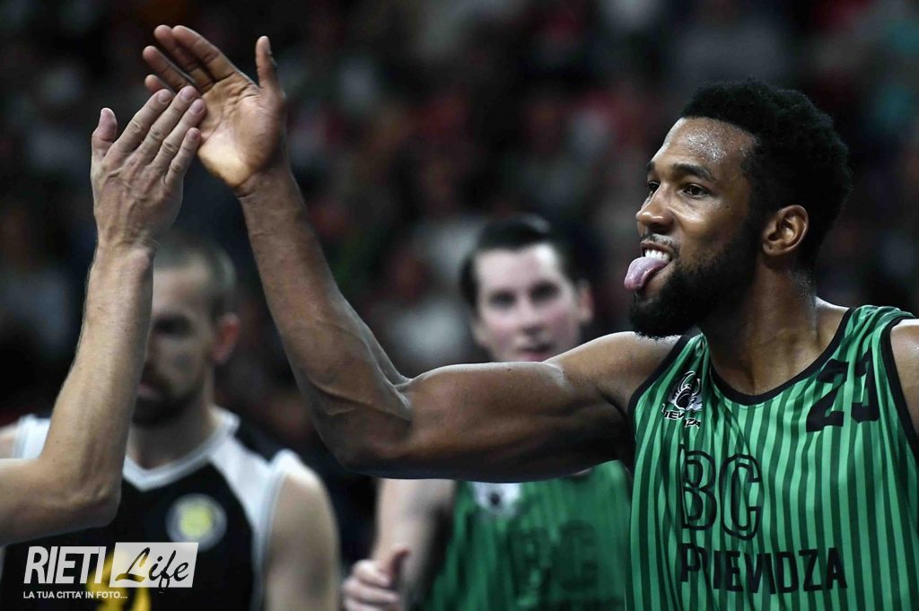 Npc, c'è l'accordo con Ryan Martin: corsa contro il tempo per ...