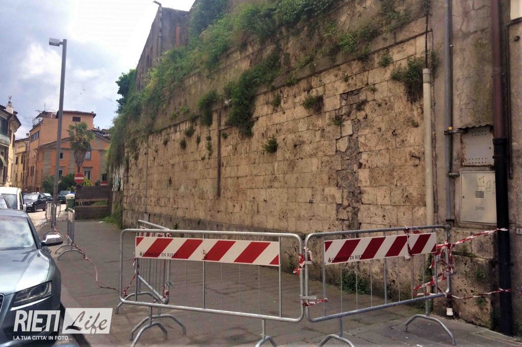 Ex Ospedale, Sinibaldi: “Altro grande risultato. Prende forma la nostra ...