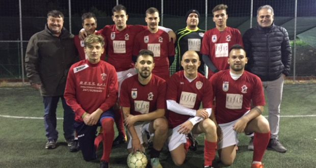 Calcio a 5 Uisp, il Frasso in finale nazionale - Rieti Life Calcio a 5 Uisp, il Frasso in finale nazionale - Rieti Life