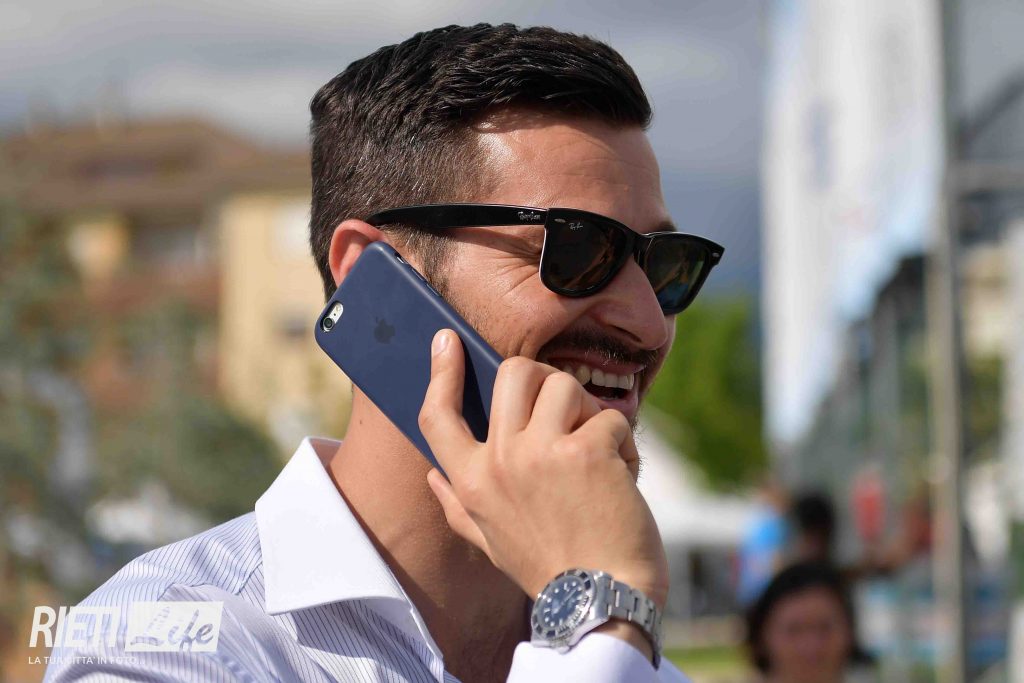 Roberto Donati a RietiLife Tv: "Chiesto 1 milione alla Regione per ...