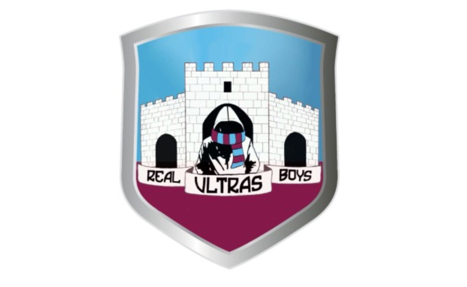Per il Real Rieti arrivano gli ultrà: nasce il gruppo Real Ultras Boys ...