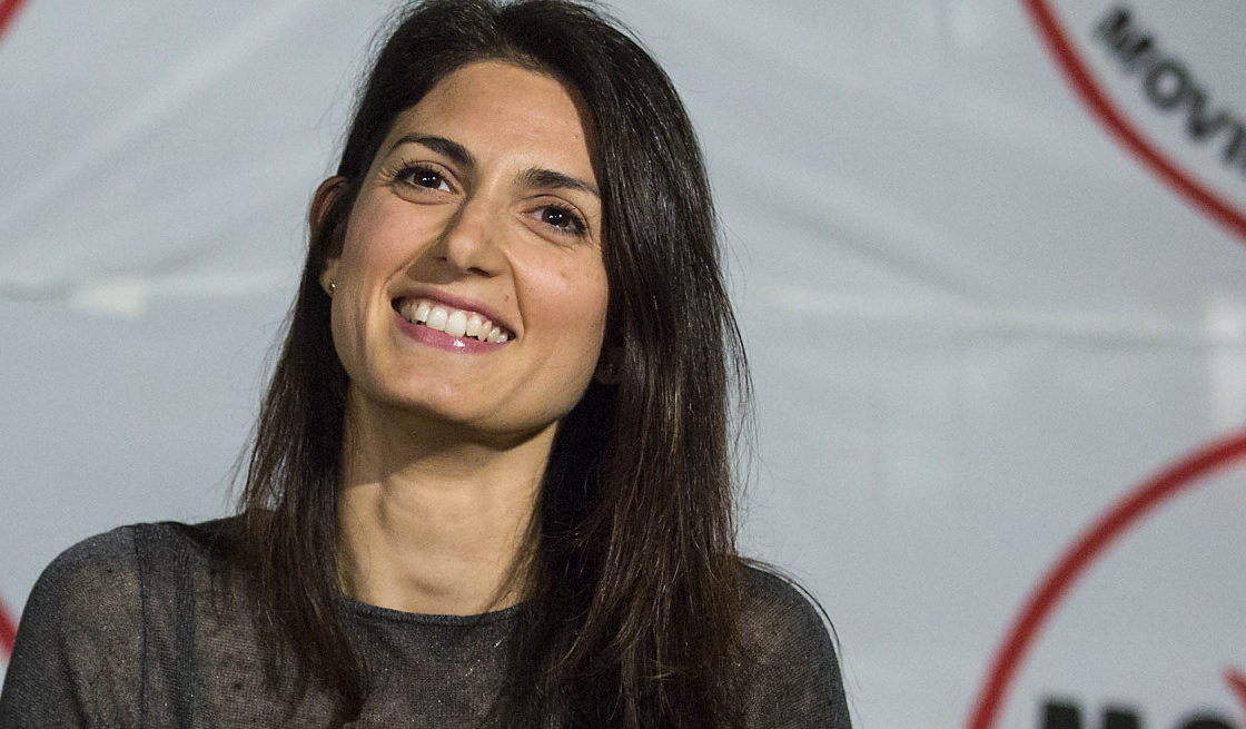 Virginia Raggi in visita nei luoghi del sisma: presenterà i progetti di ...