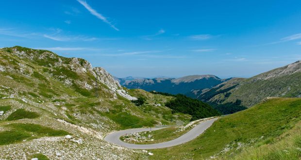 PromoRieti: 20 giornalisti alla scoperta del territorio e del Monte ...