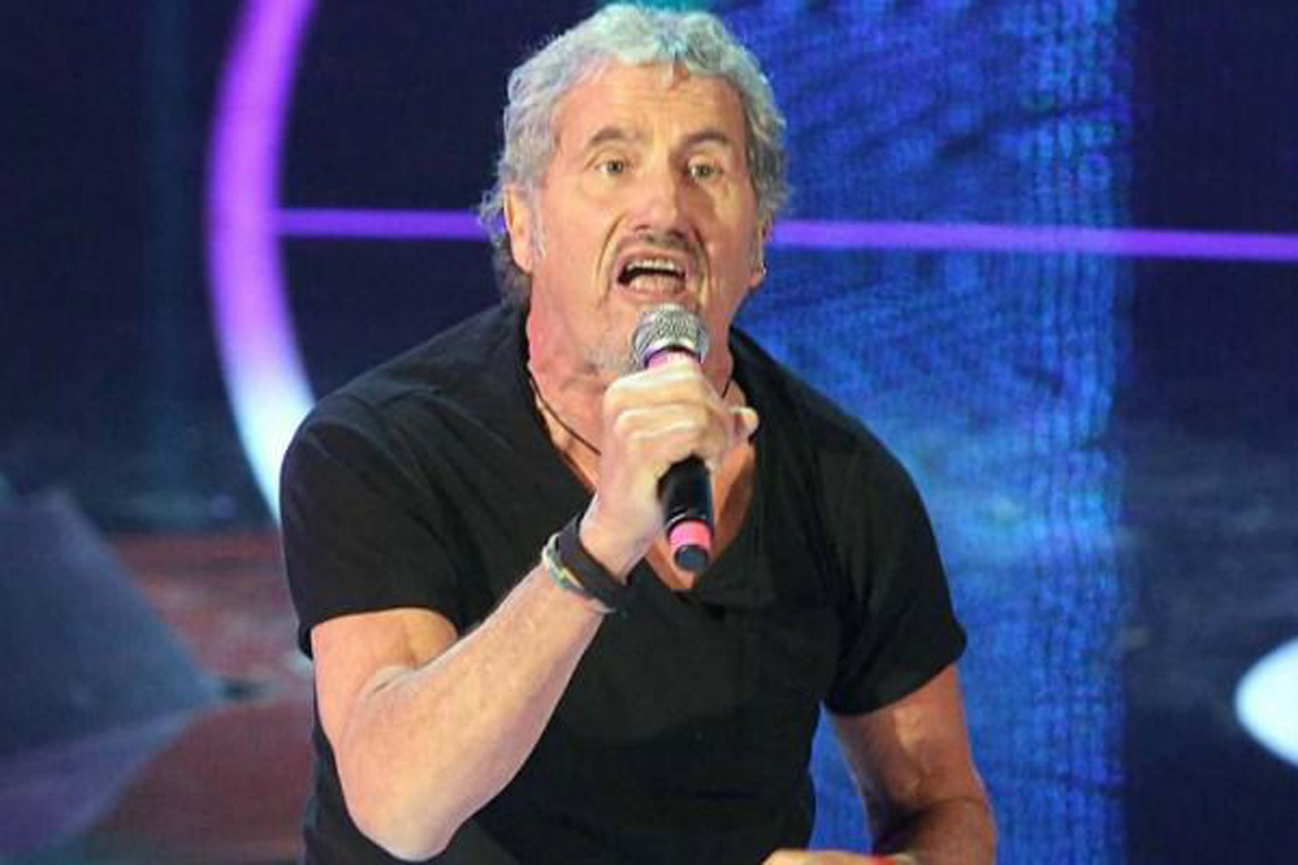 Adriano Pappalardo in concerto a Poggio Bustone - Rieti Life