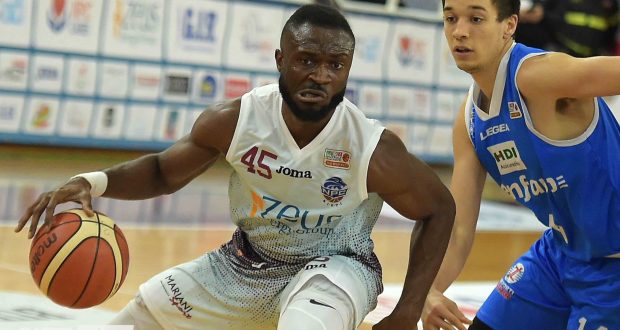 Adegboye in nazionale ma solo per un match: il piano Npc per averlo a ...