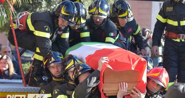 Esplosione dell'autocisterna sulla Salaria, iniziato il processo dopo 5 ...