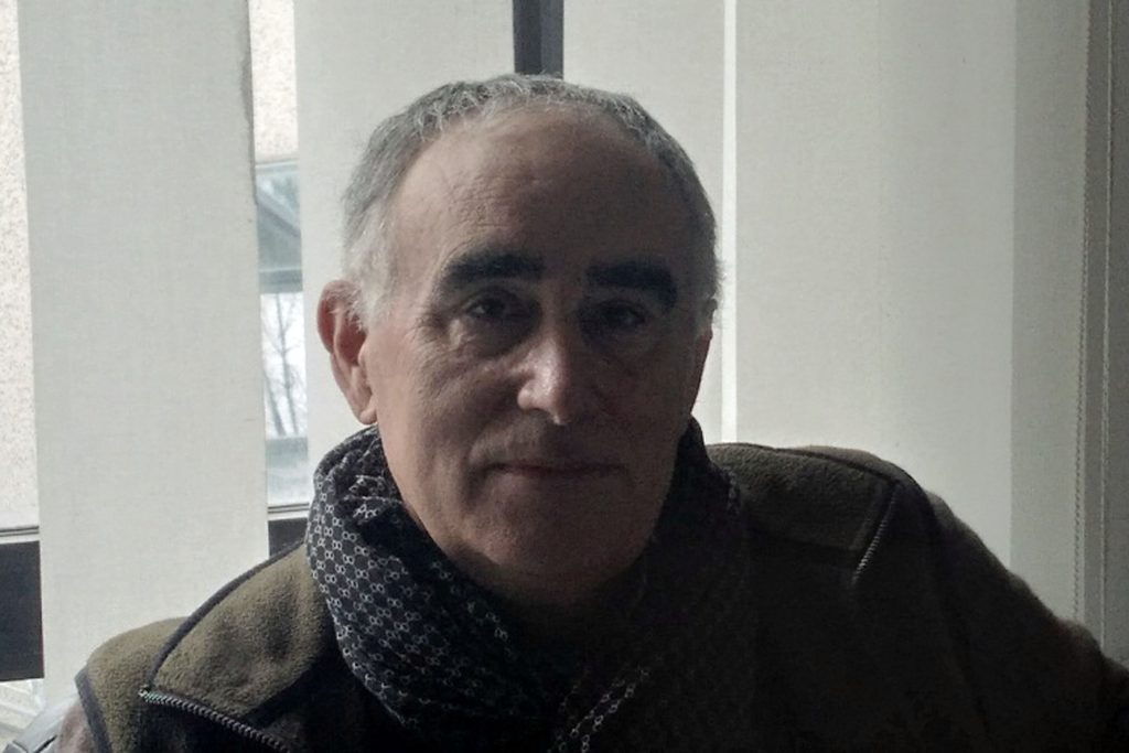 Caccia, Antonio Cruciani nuovo presidente dell'AtcRi2 - Rieti Life