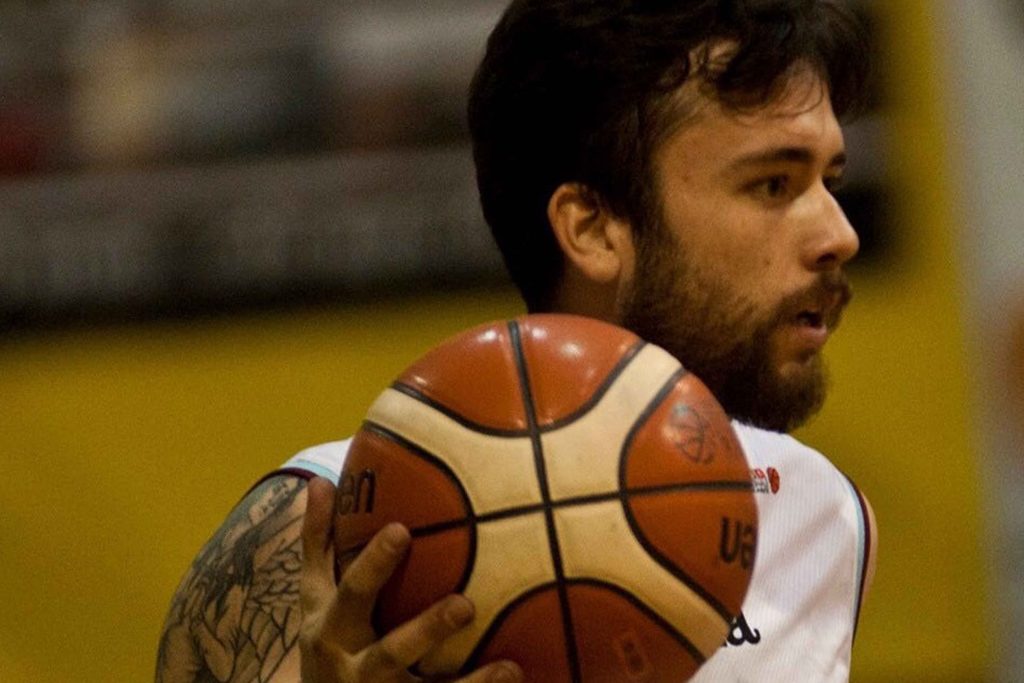 Npic, Obino rescinde. La società: "Grazie" - Rieti Life