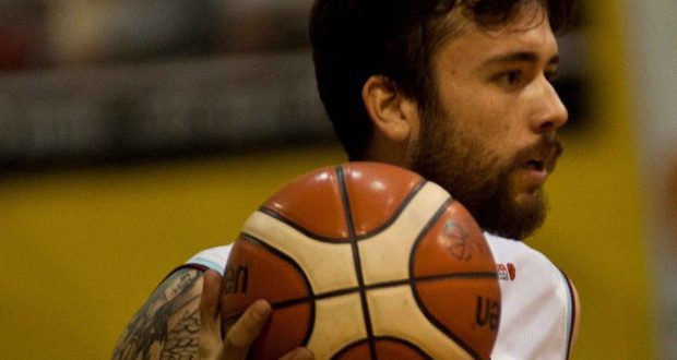 Npic, Obino rescinde. La società: "Grazie" - Rieti Life